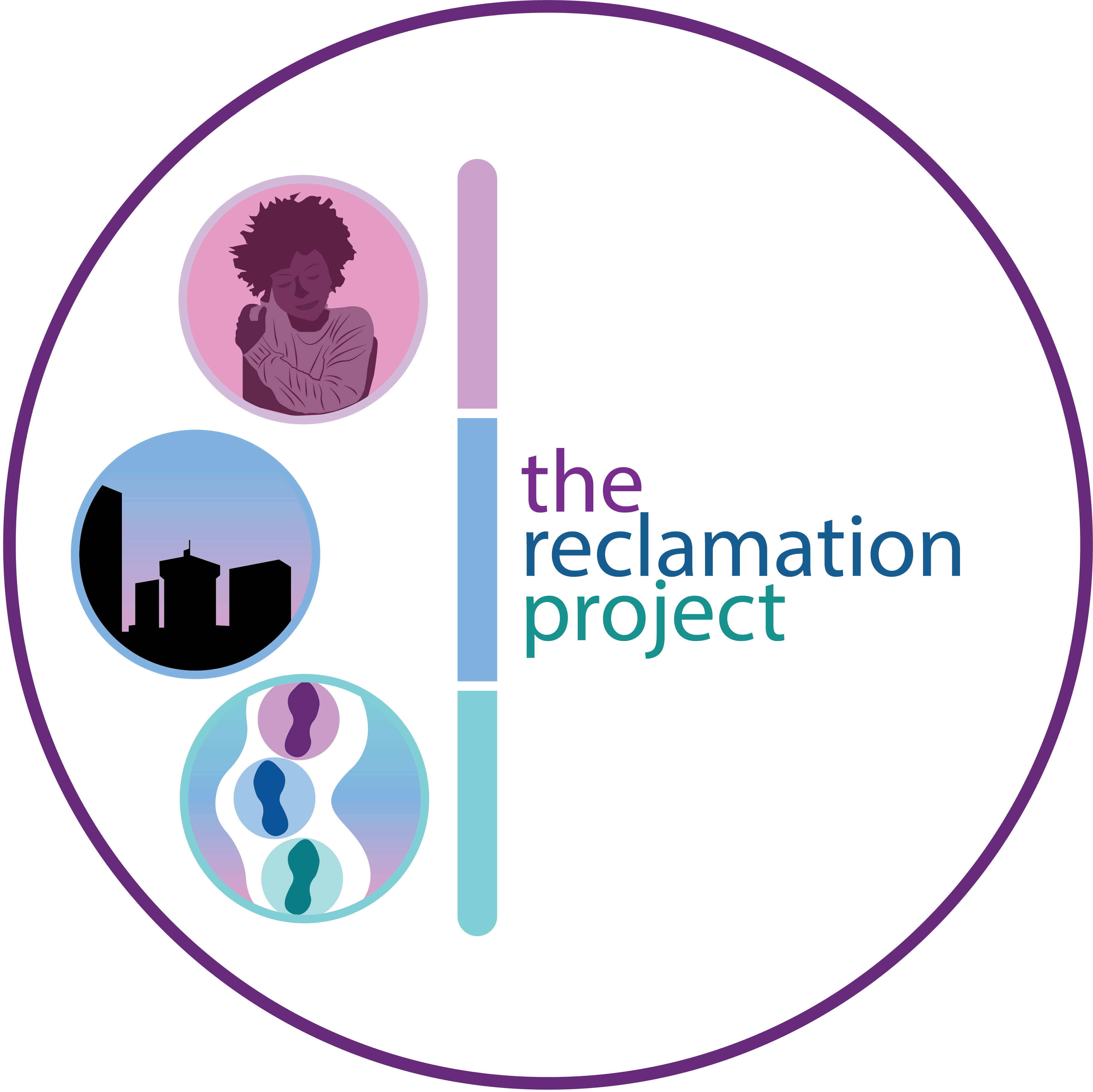 The Reclamation Project Anti Sex Trafficking Support And Awareness